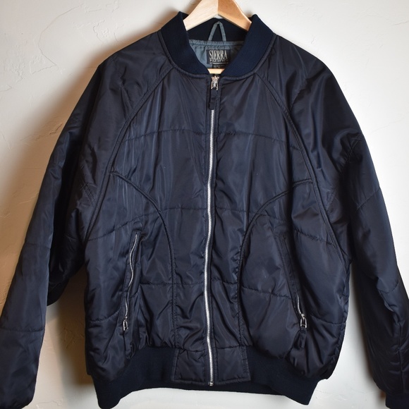 Sierra Pacific | Jackets & Coats | Sierra Pacific Puffer Coats | Poshmark